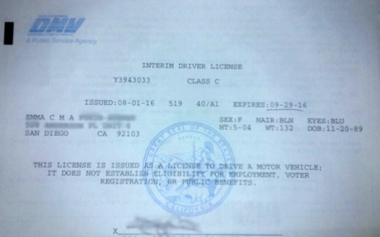 Lost Drivers License Carnival Cruise Lines Cruise Critic Community