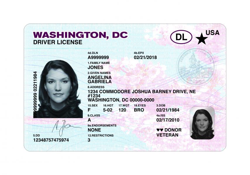 Dc driver license DMV California Dc driver license DMV California